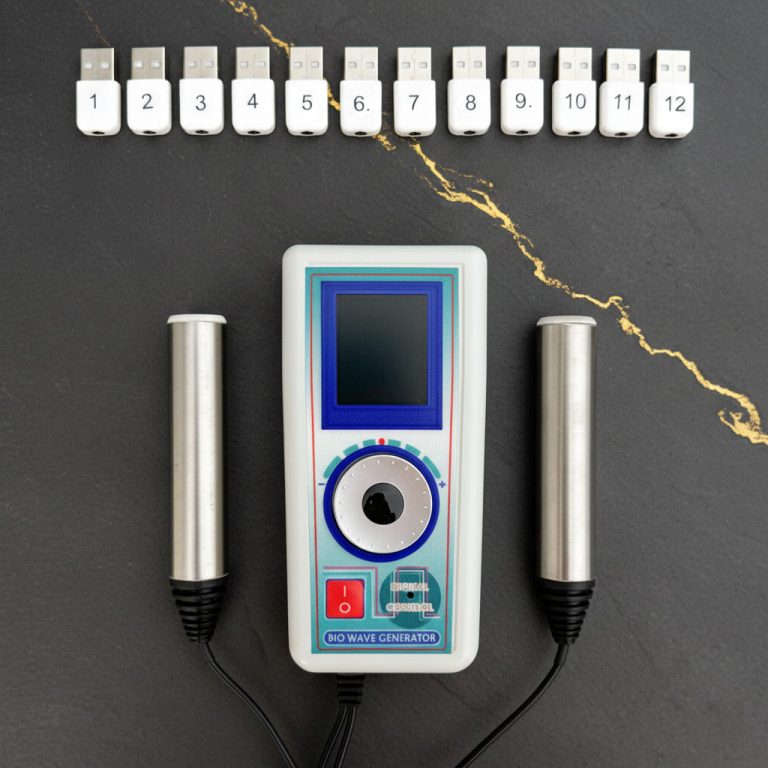 Volcano Zapper V4 Review – Bio-Wave Generator